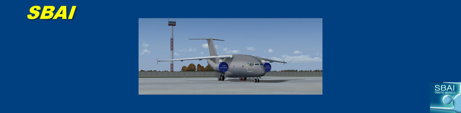 SBAI Traffic Team - SBAI Team