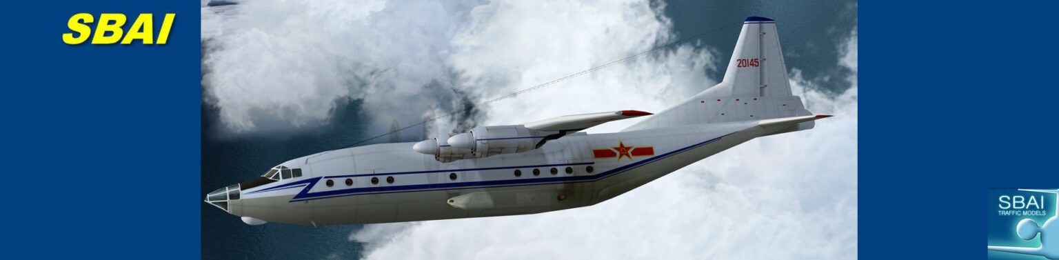 SBAI Traffic Team - SBAI Team